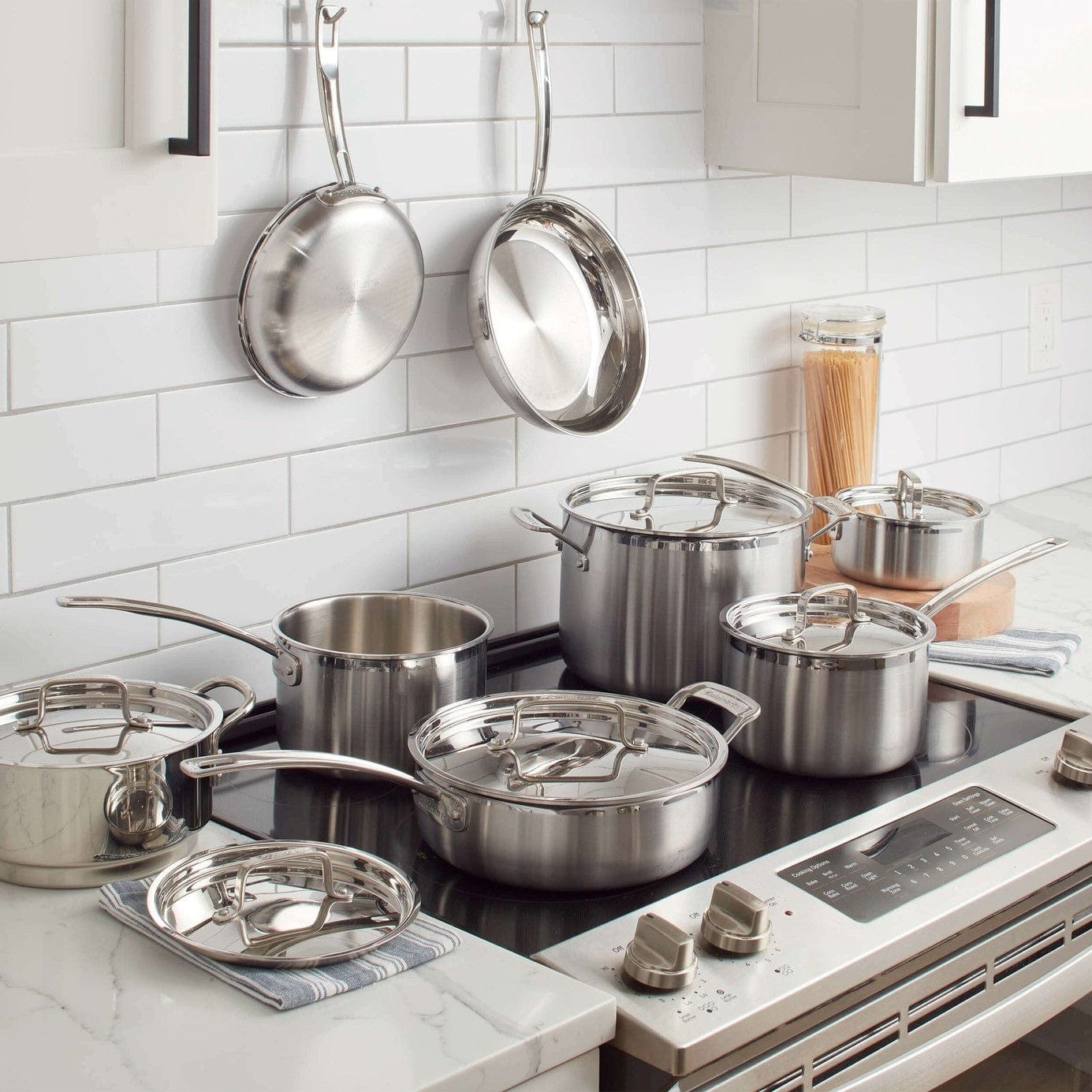The Cooking, Dining and Entertaining Source
