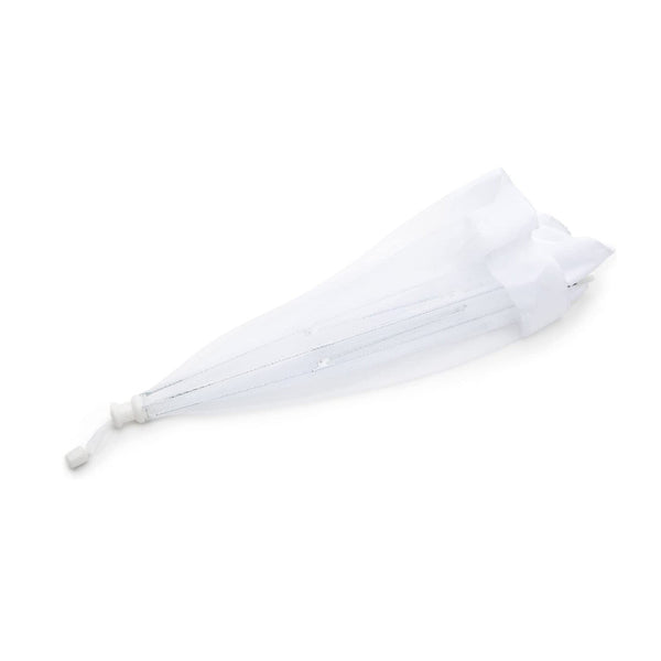 18" Square Food Umbrella - Kitchen & Company