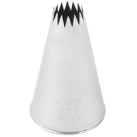Ateco French Star Decorating Tip #864 - Kitchen & Company