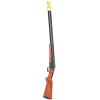 Gibson Enterprises Double Barrel Shotgun BBQ Lighter - Kitchen & Company