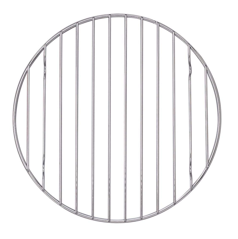Harold 9in Round Cake Rack - Kitchen & Company