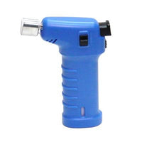 Blue Mini Butane Torch - Kitchen & Company