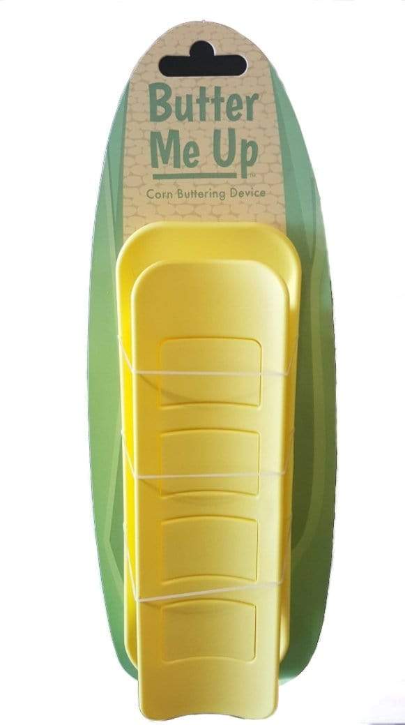 Butter Me Up Corn Buttering Device - Kitchen & Company