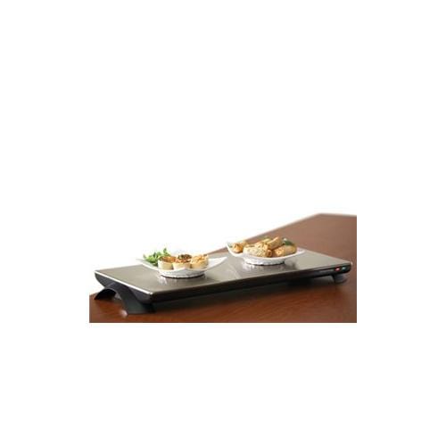 Salton Stainless Steel 12" x 24" Warming Tray - Kitchen & Company