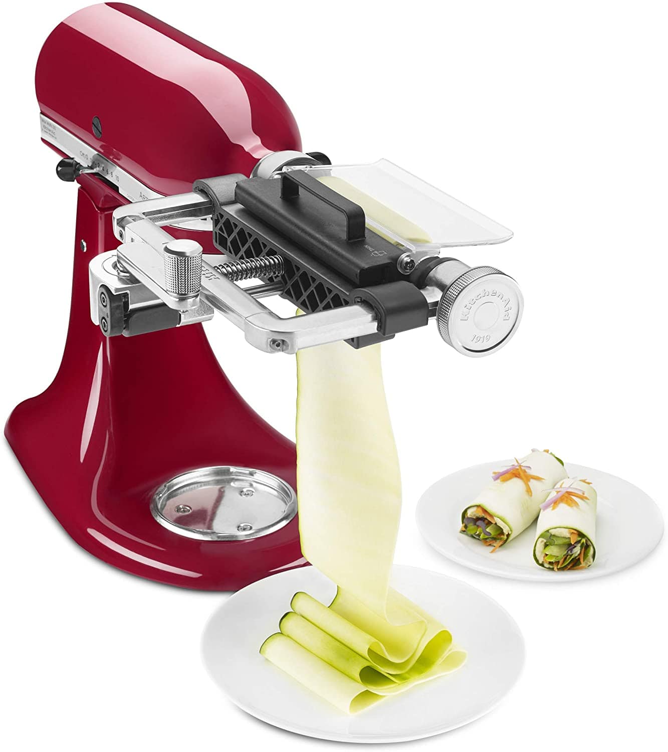 KitchenAid Vegetable Sheet Cutter Attachment - Kitchen & Company