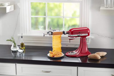 KitchenAid Vegetable Sheet Cutter Attachment - Kitchen & Company