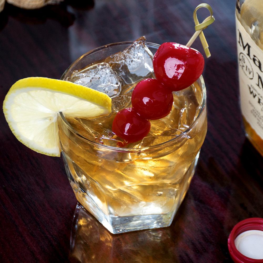 Libbey 10 oz Chivalry Rocks Glass - Kitchen & Company