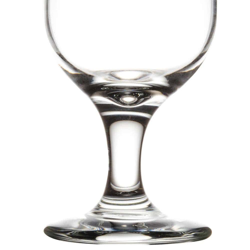 Libbey 12 oz Embassy Beer Glass - Kitchen & Company