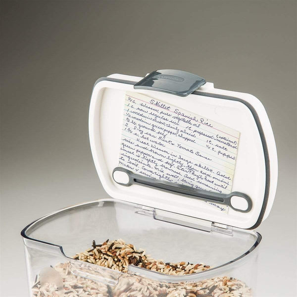 Progressive Prepworks Grain ProKeeper - Kitchen & Company