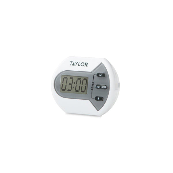 Taylor Multi-Purpose Timer - Kitchen & Company